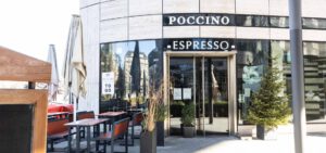 POCCINO - Königsallee Düsseldorf